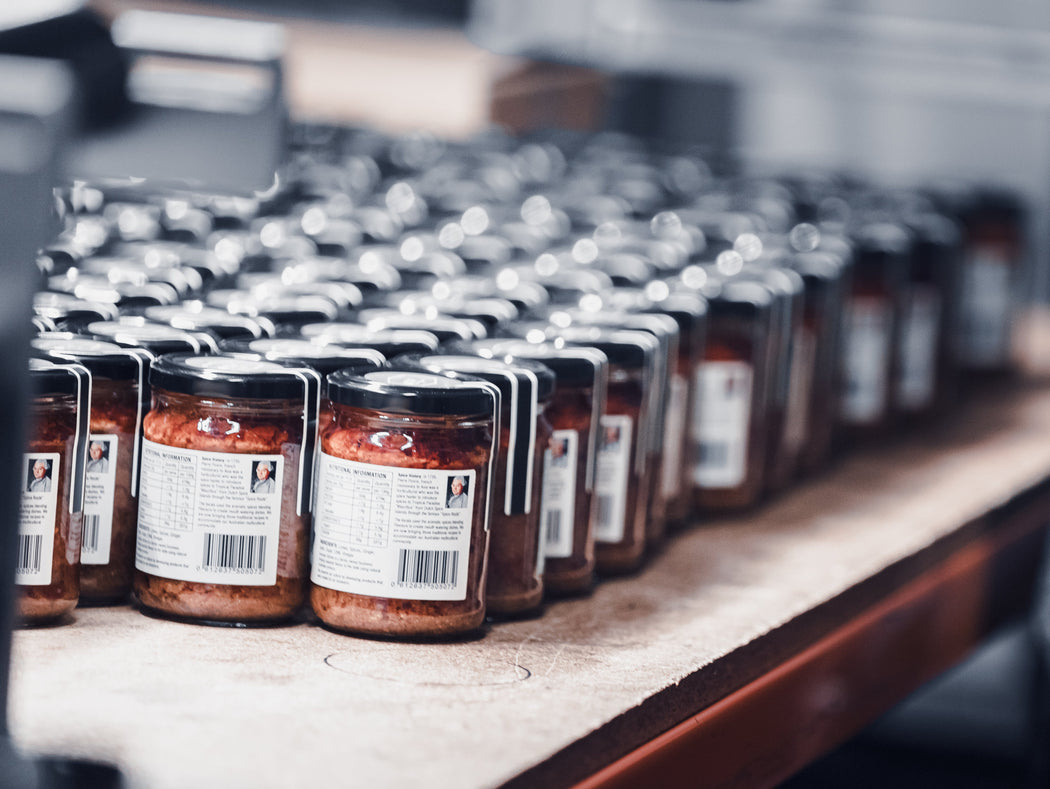 Why Australians Are Loving Aromatic Kitchen Products